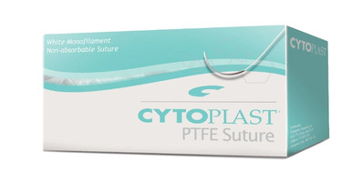 Cytoplast PTFE Suture - Whitecap Dental Solution