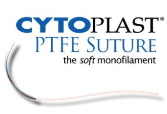 Cytoplast PTFE Suture - Whitecap Dental Solution