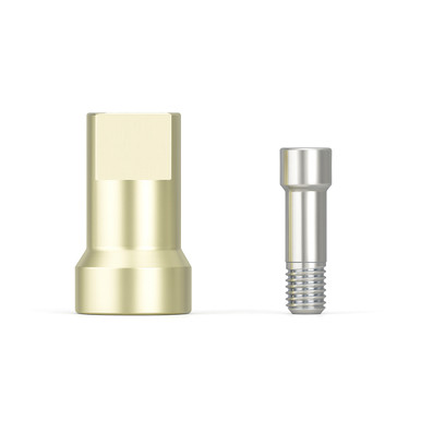 Scan Adapter, (Multiunit Abutment Scan Body), Regular.Wide