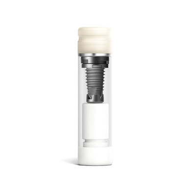 DIO UV Active Fixture, Wide