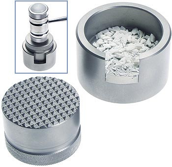 Bone Cruncher - Whitecap Dental Solution