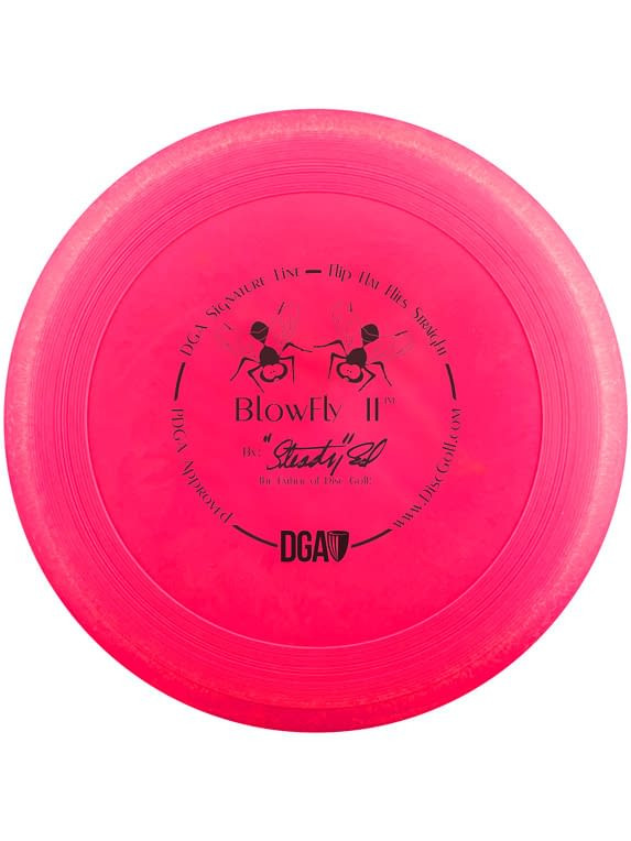 Blowfly II - Disc Nation