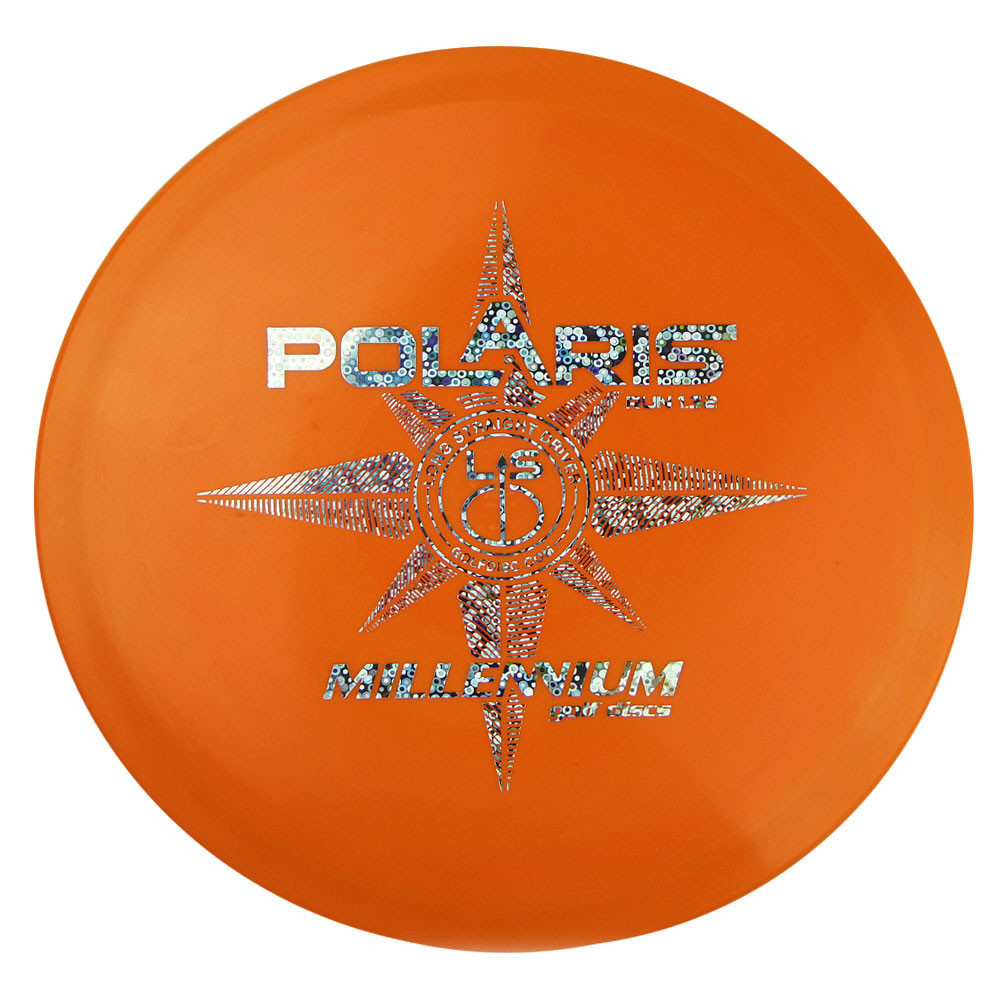 Polaris LS - Disc Nation