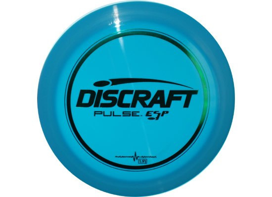 Pulse ESP - Disc Nation