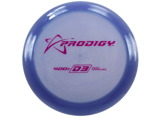 D3 400 Series - Disc Nation