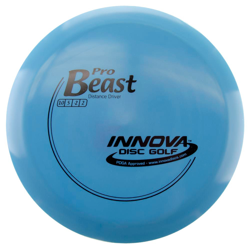 Beast Pro - Disc Nation