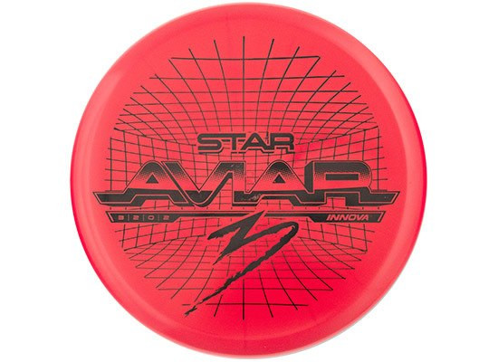 Aviar3 STAR - XXL Edition - Disc Nation