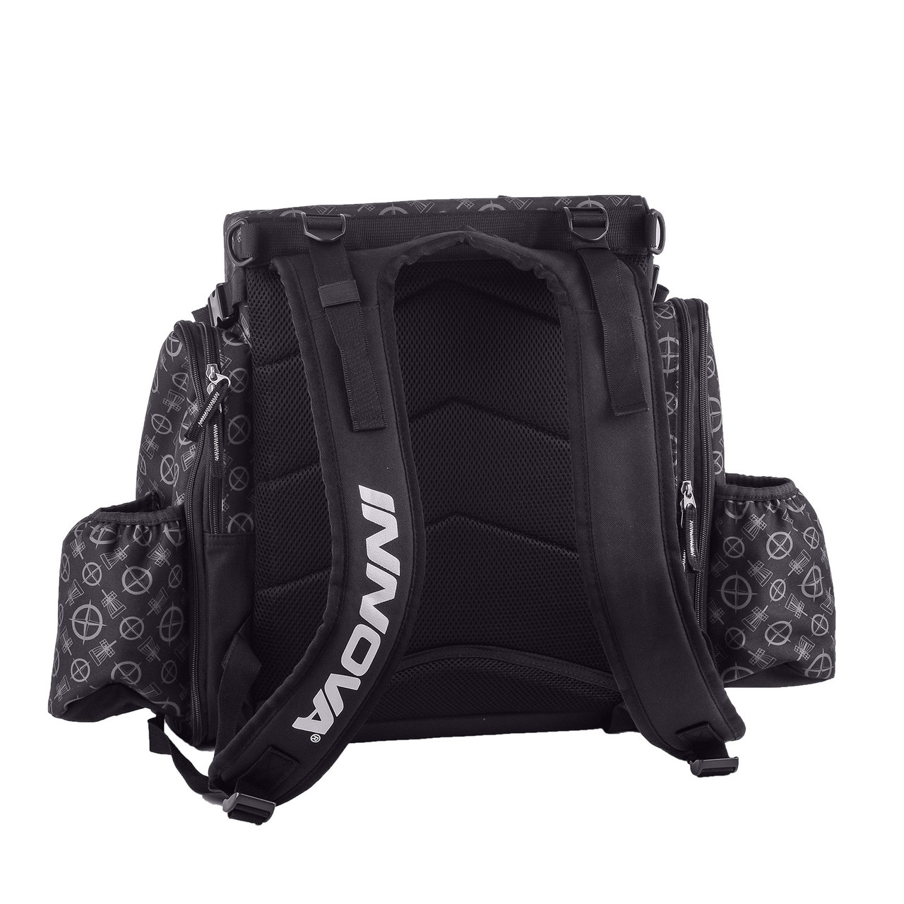 Innova Heropack PRO Disc Golf Backpack Bag - Disc Nation