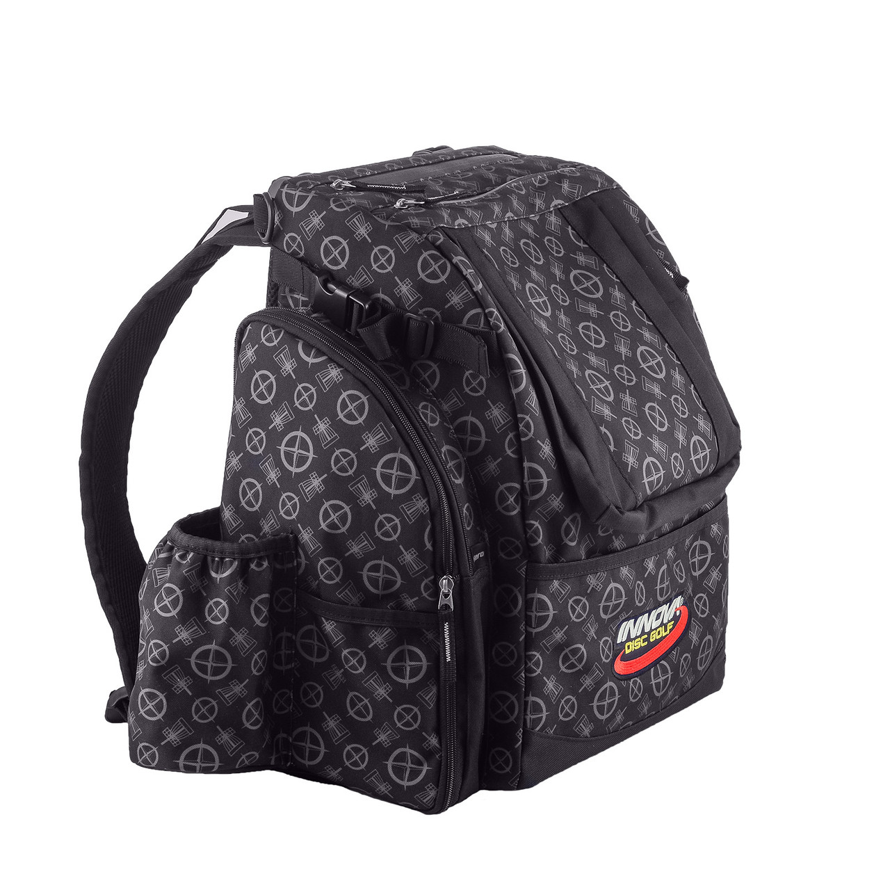 Innova Heropack PRO Disc Golf Backpack Bag - Disc Nation