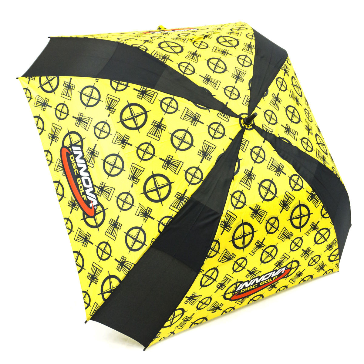 Innova Proto Pattern Umbrella - Disc Nation