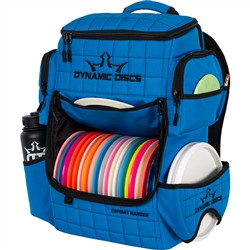 Dynamic Discs Combat Ranger Backpack - Disc Nation
