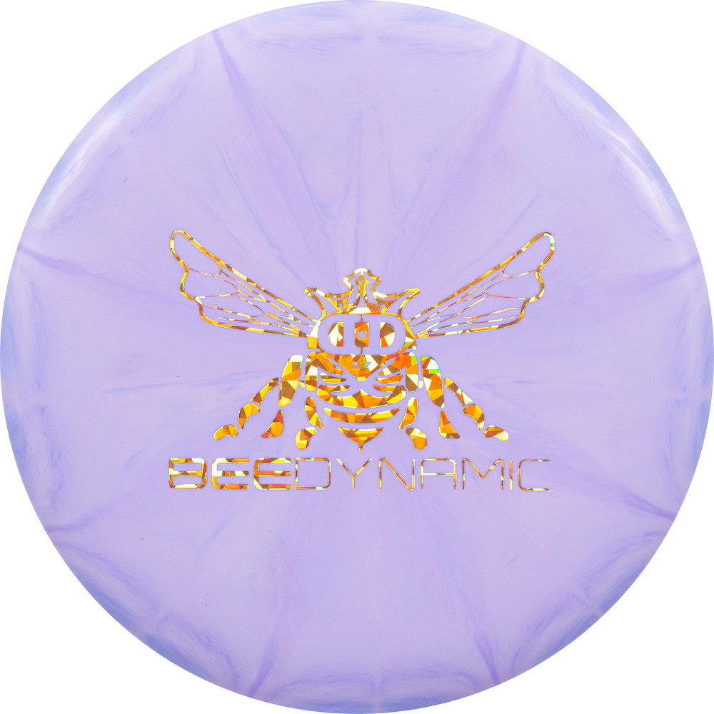 Judge Classic Blend Burst - BeeDynamic Stamp - Disc Nation