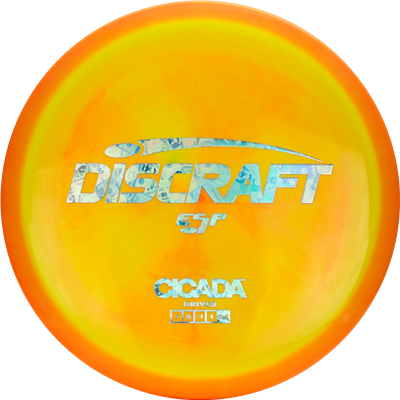 Cicada - ESP - Disc Nation