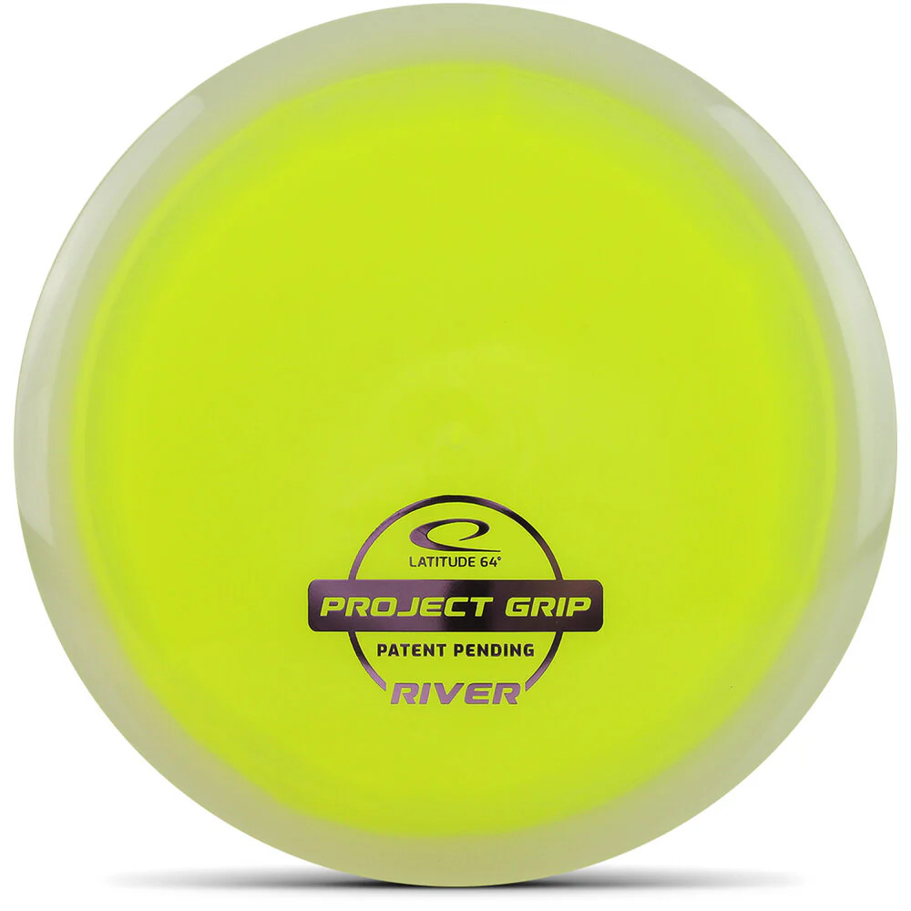 River Project Grip - Disc Nation