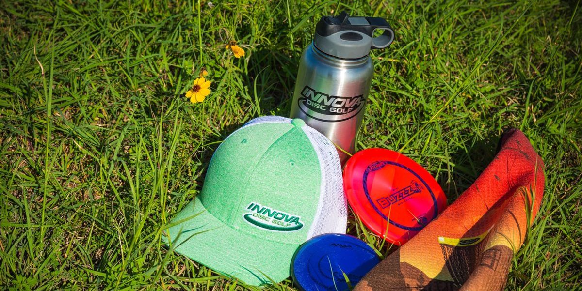 Disc Nation | Your Ultimate Disc Golf Store in Austin, Texas