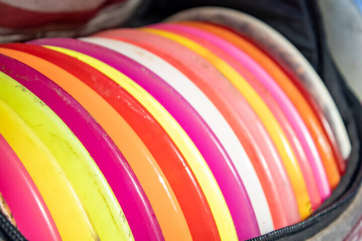 Why We Accept Used Discs at Disc Nation: Promoting a Sustainable and ...