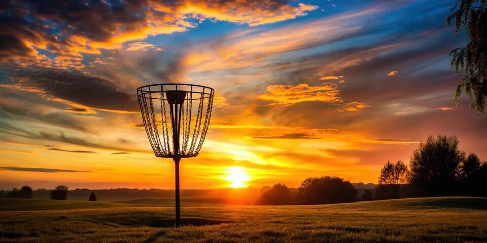 The Evolution of Disc Golf: A Brief History of the Sport - Disc Nation