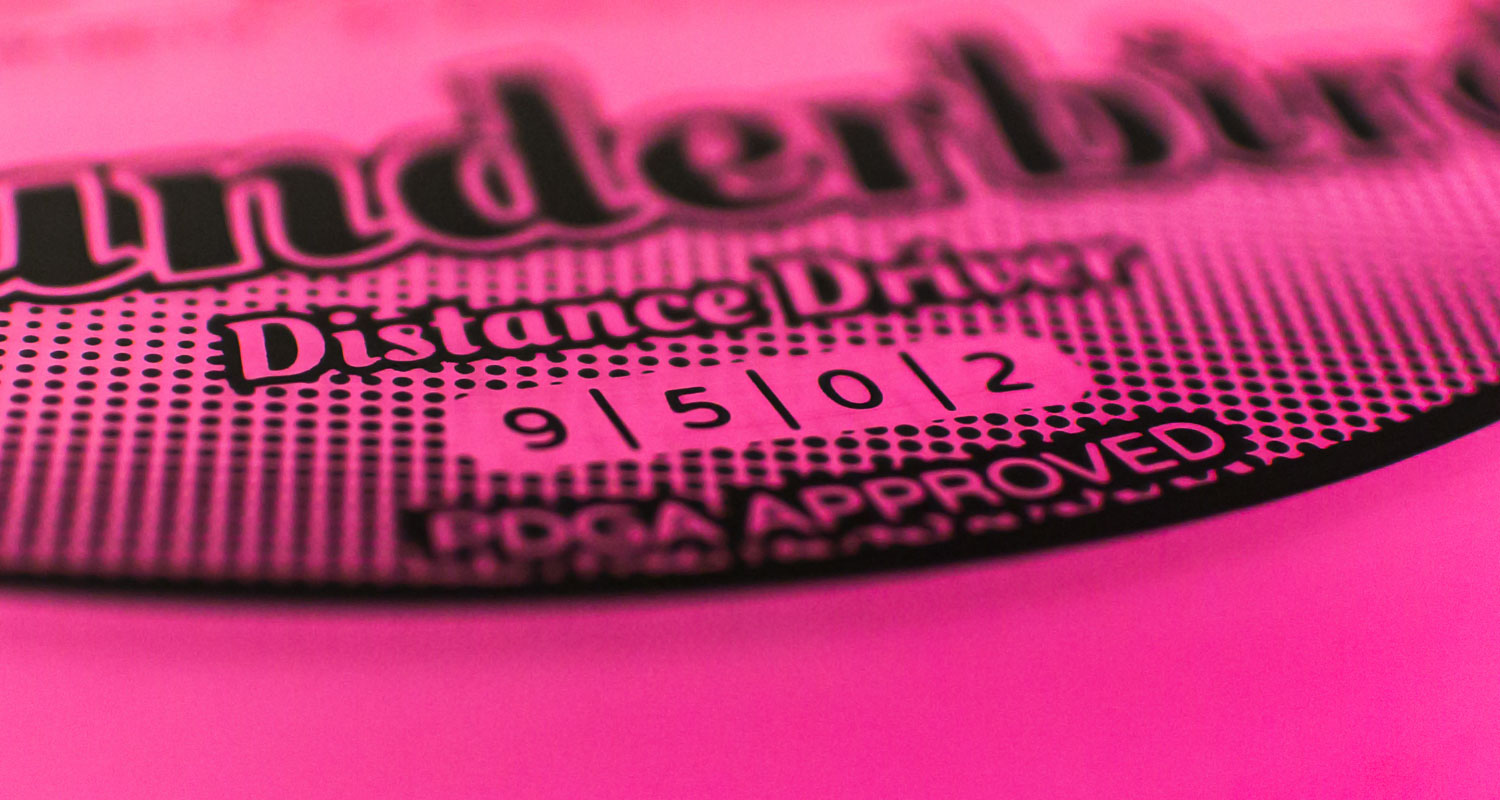 Disc Golf Flight Numbers Explained: Speed, Glide, Turn, and Fade Made ...