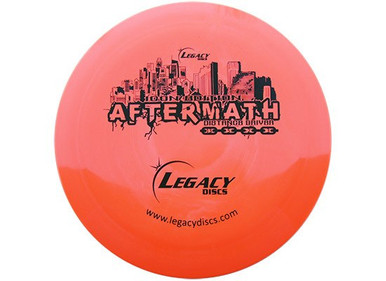Aftermath Icon Edition - Disc Nation