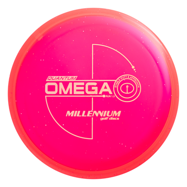 Omega Quantum - Disc Nation
