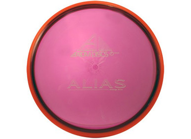 Alias Proton - Disc Nation