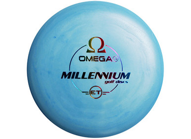 Omega ET - Disc Nation