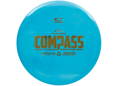 Compass Recycled Line - Disc Nation