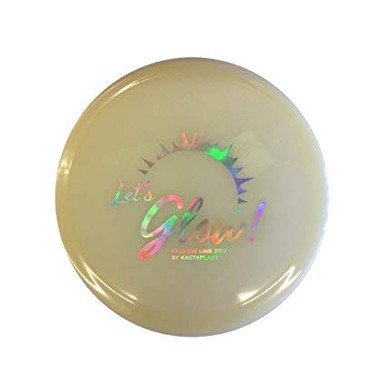 Falk K1 Glow - Disc Nation