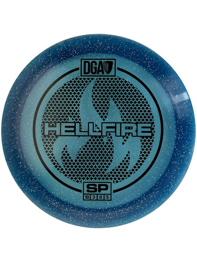 Hellfire Proline - Disc Nation
