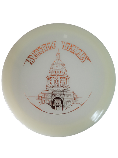 Phoenix Nocturnal - Capitol Stamp - Disc Nation