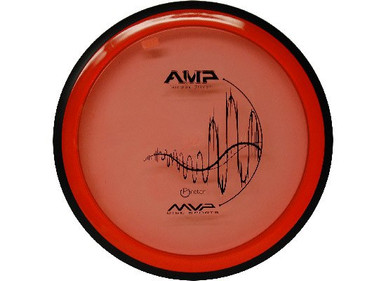 Amp Proton - Disc Nation