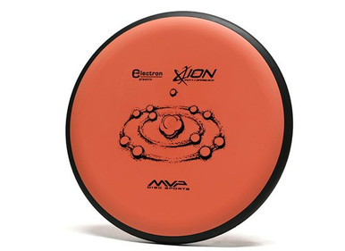 ION Electron - Disc Nation