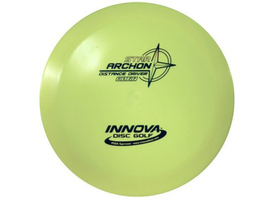 Archon STAR - Disc Nation