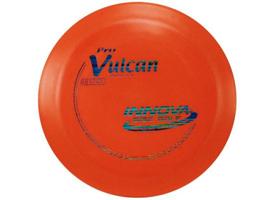 Vulcan Pro - Disc Nation