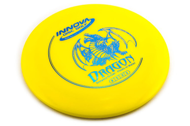 Dragon DX - Disc Nation
