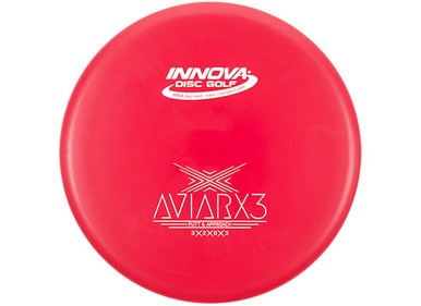AviarX3 DX - Disc Nation