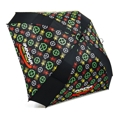 Innova Proto Pattern Umbrella - Disc Nation