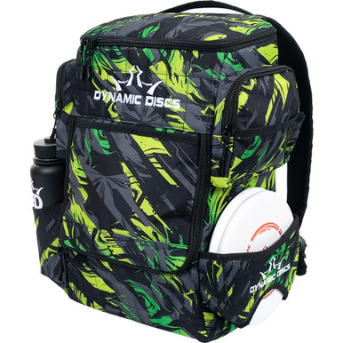 Dynamic Discs Ranger Backpack - Disc Nation