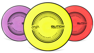 Glitch Neutron Soft - Disc Nation