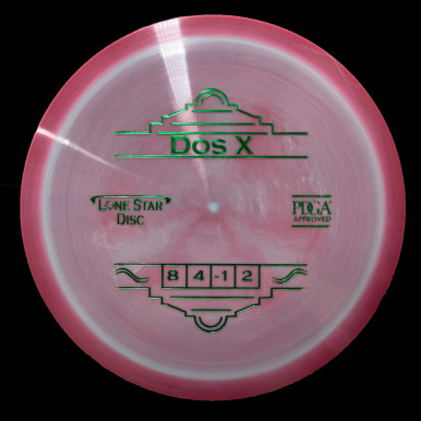 Dos X - Bravo - Disc Nation