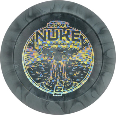 Nuke Swirly ESP - Ezra Alderhold Tour Series 2023 - Disc Nation