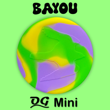 OG Mini - Elevation - Disc Nation