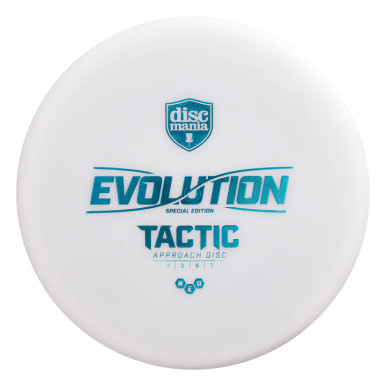 Tactic Neo - Special Edition - Disc Nation