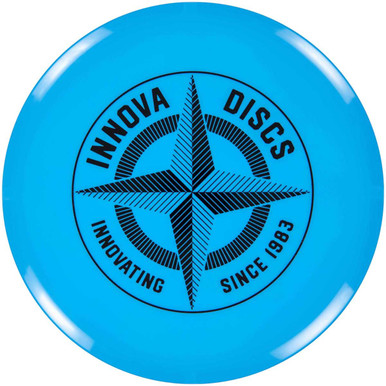 Jay Star - First Run - Disc Nation