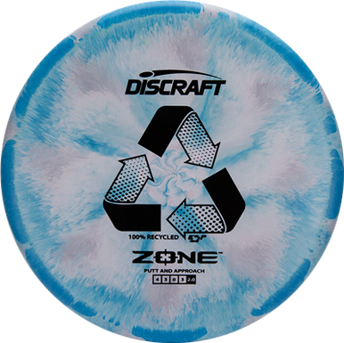 Zone Recycled ESP - Disc Nation