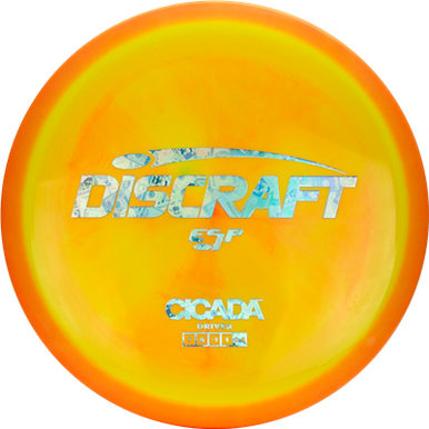 Cicada - ESP - Disc Nation
