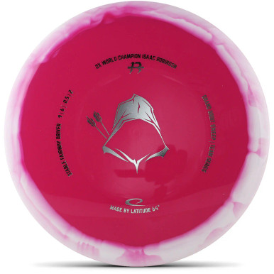 Sweep Grand Orbit - Isaac Robinson Team Series - Disc Nation