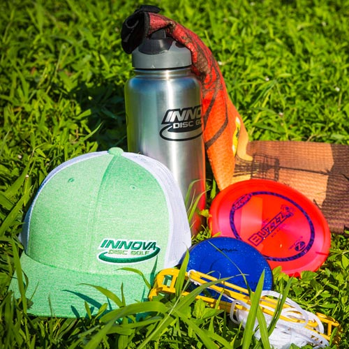 Disc Nation - Disc Golf Super Store