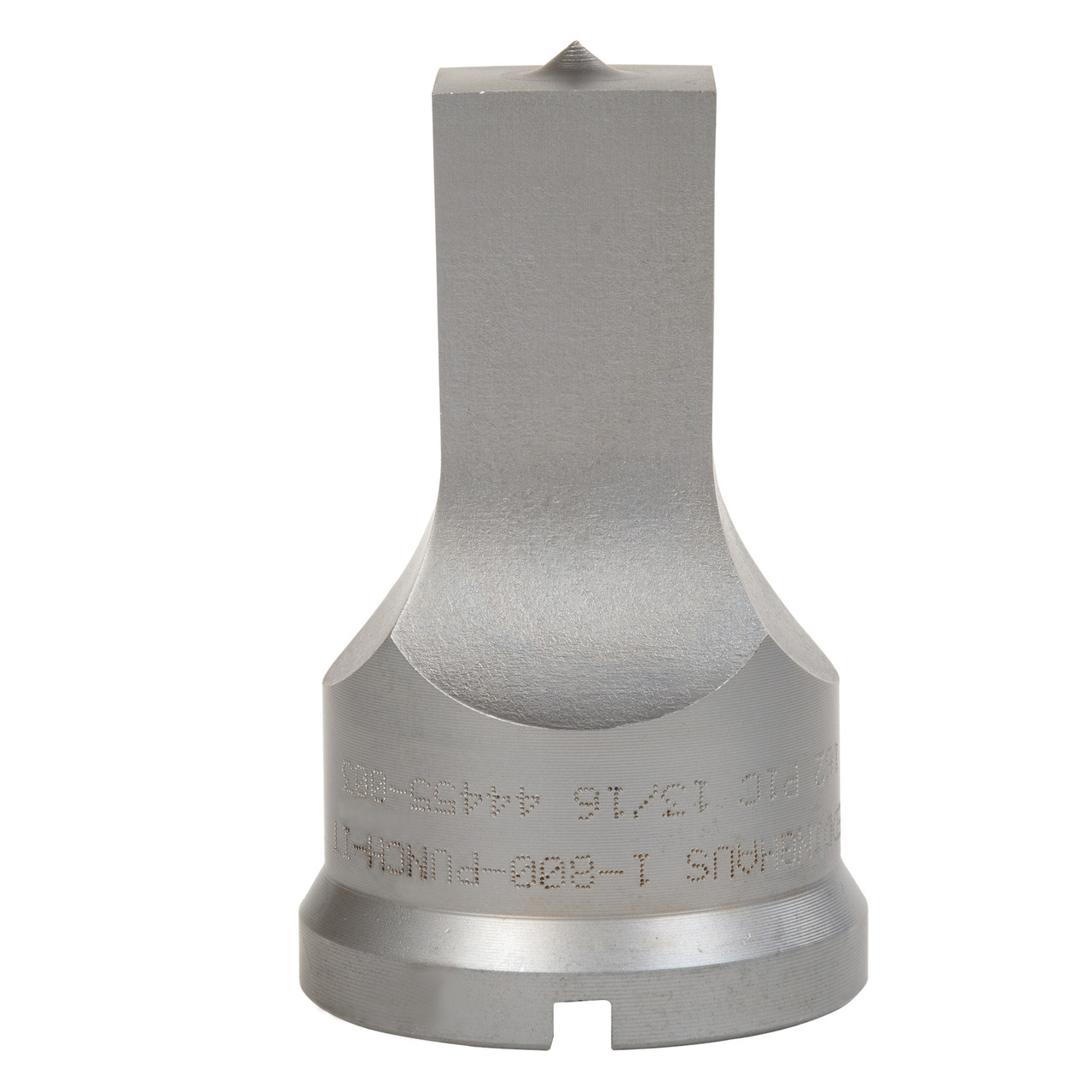 162 Series Square Punch | Ironworker | Peddinghaus