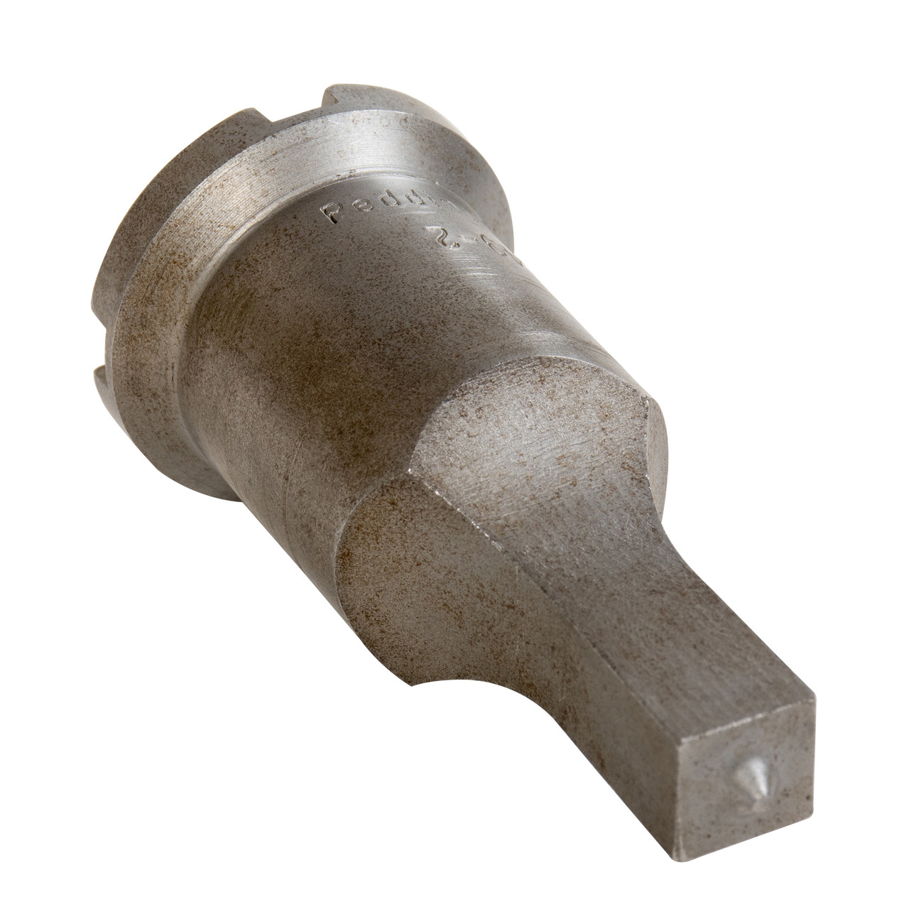 272 Series Square Punch | Anglemaster | Peddinghaus